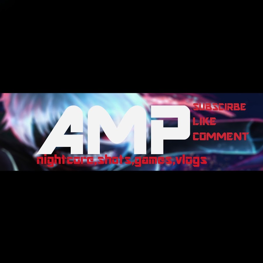 AMP - YouTube