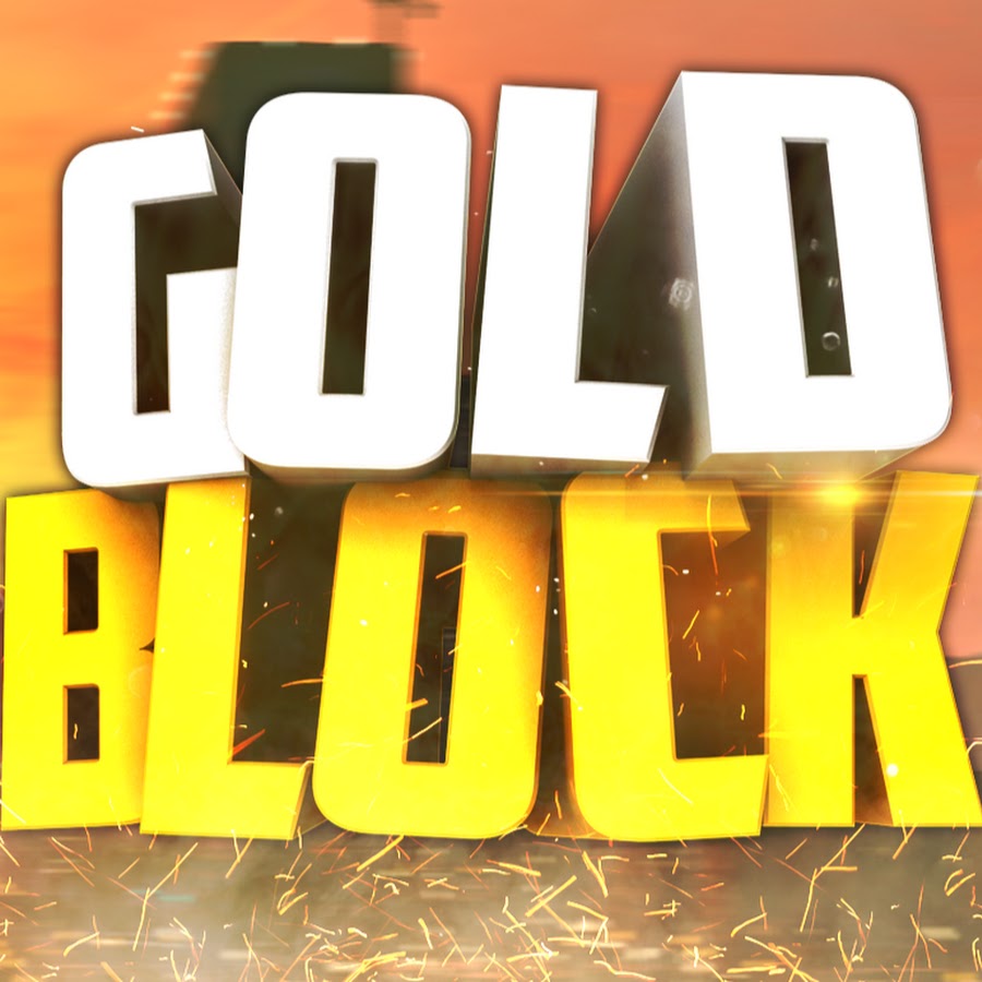 GOLD Block - YouTube