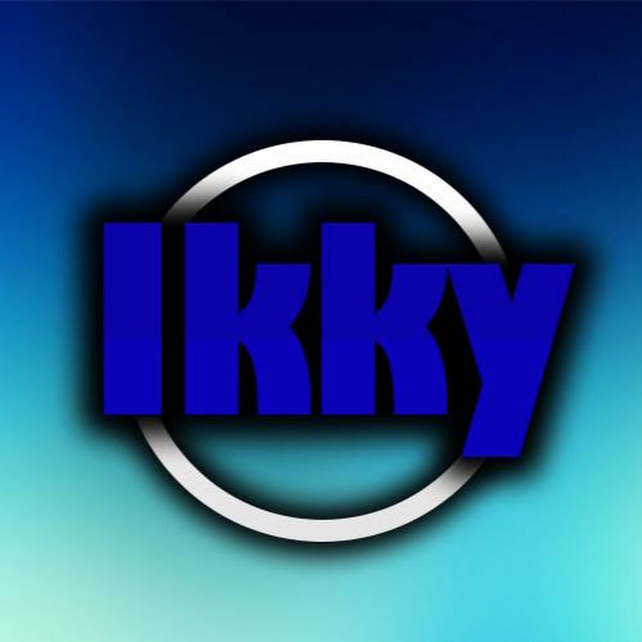 Ikky - YouTube