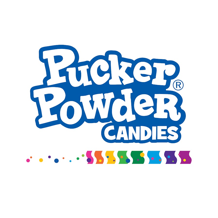Official Pucker Powder - YouTube