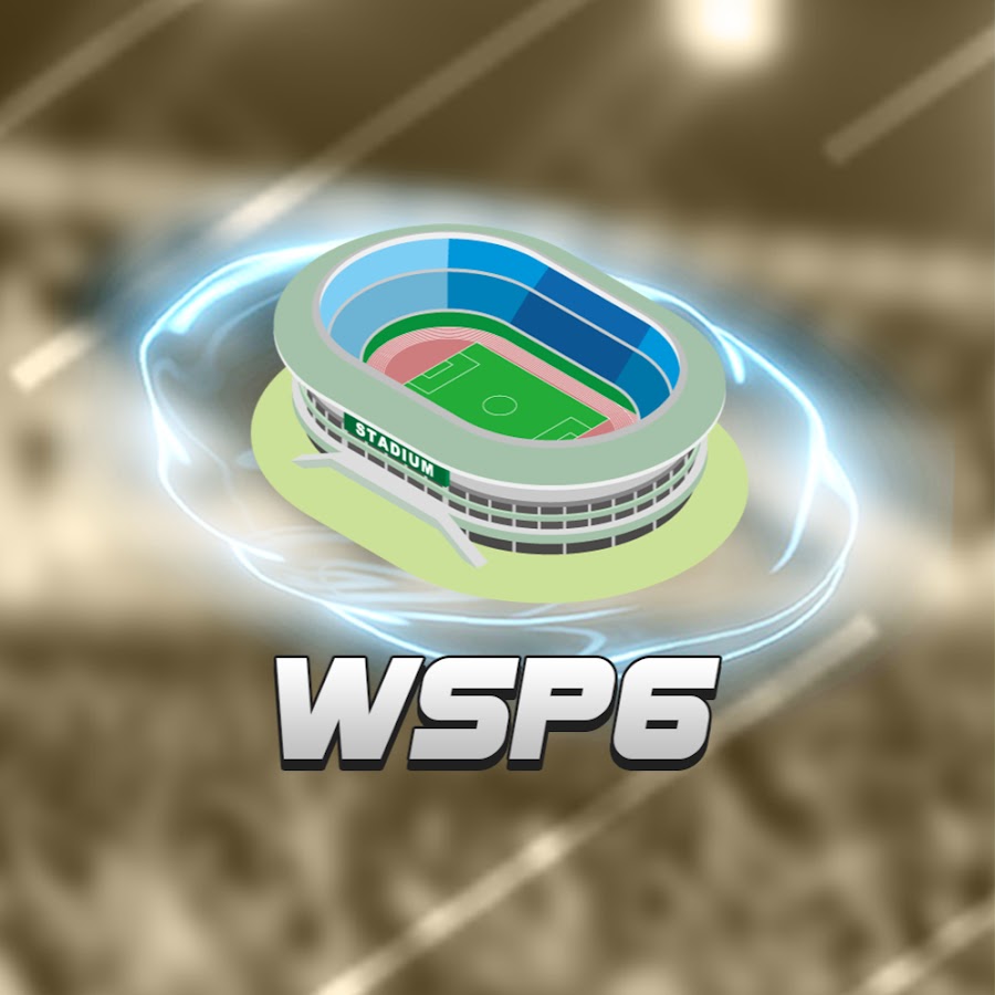 World Stadiums PES6 Official - YouTube