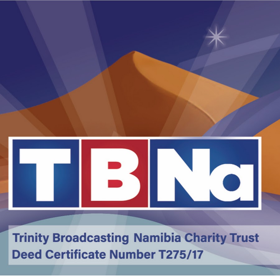 TBN Namibia - YouTube