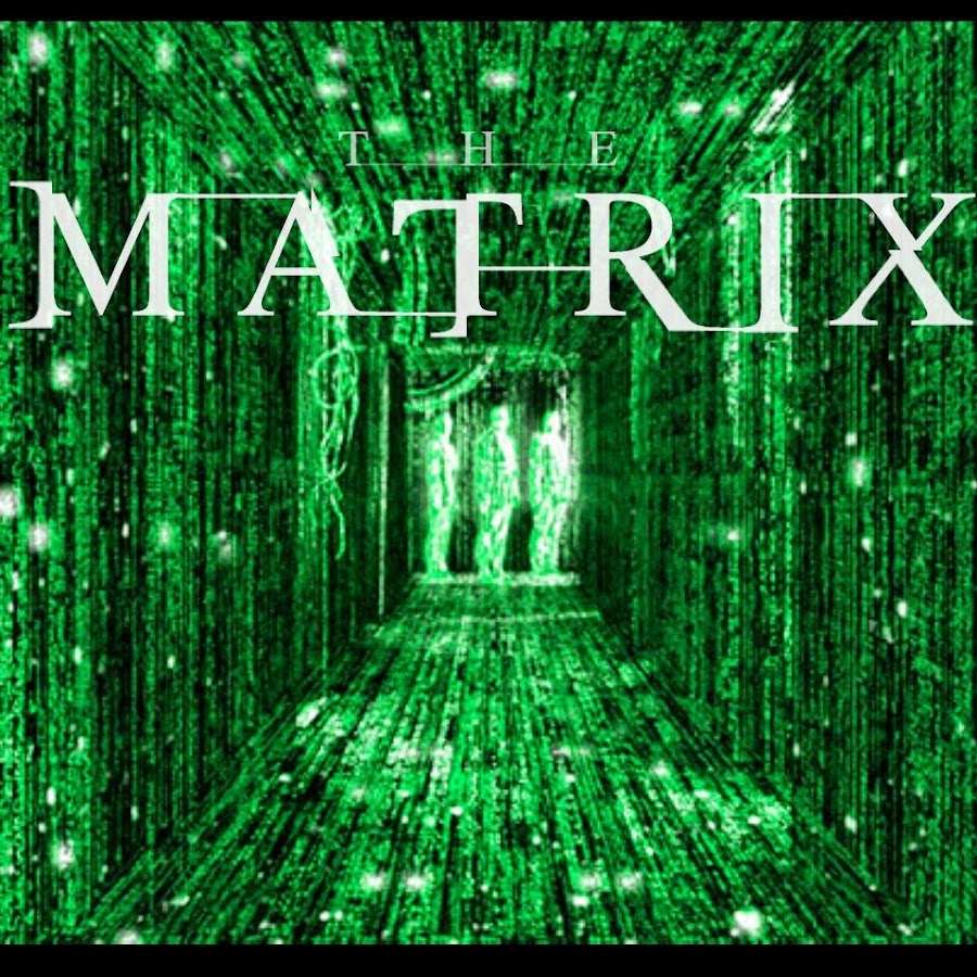 Matrix TV - YouTube