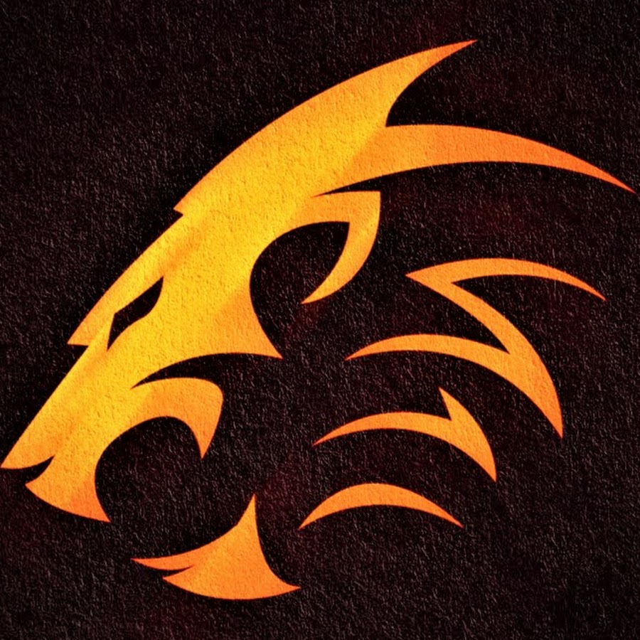 The Lion Gaming 587 - YouTube