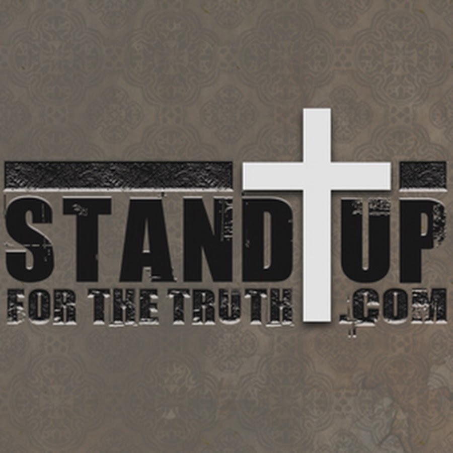Stand Up For The Truth - YouTube