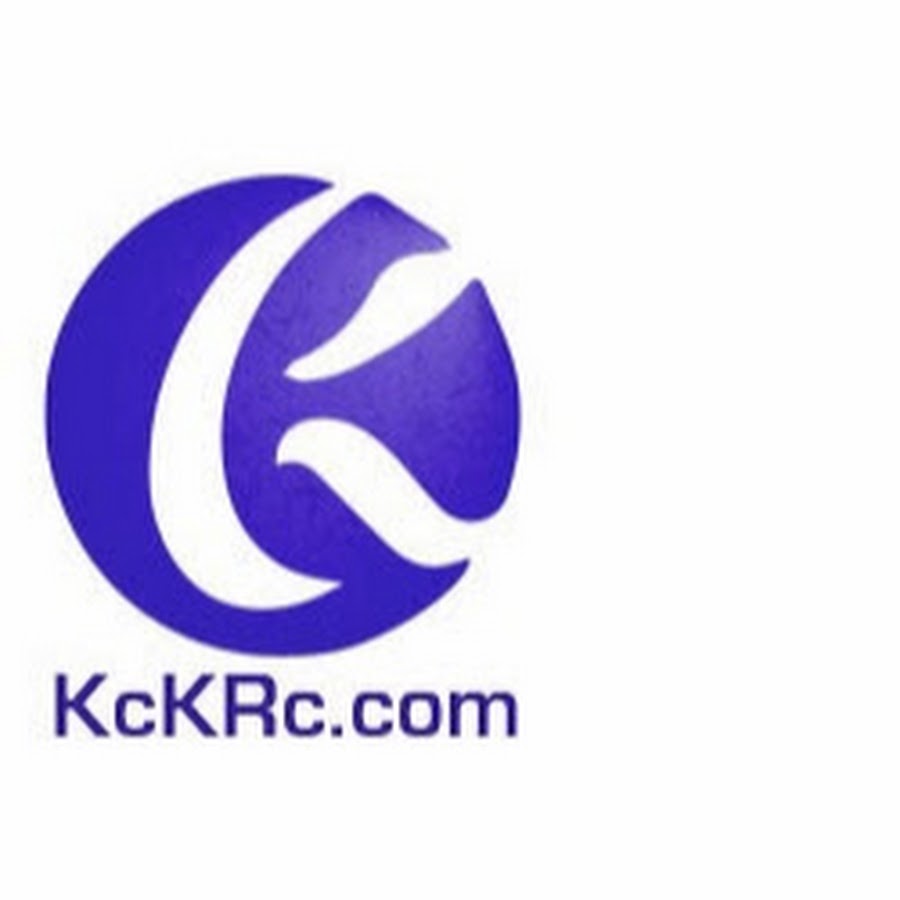 KcK RC-model - YouTube