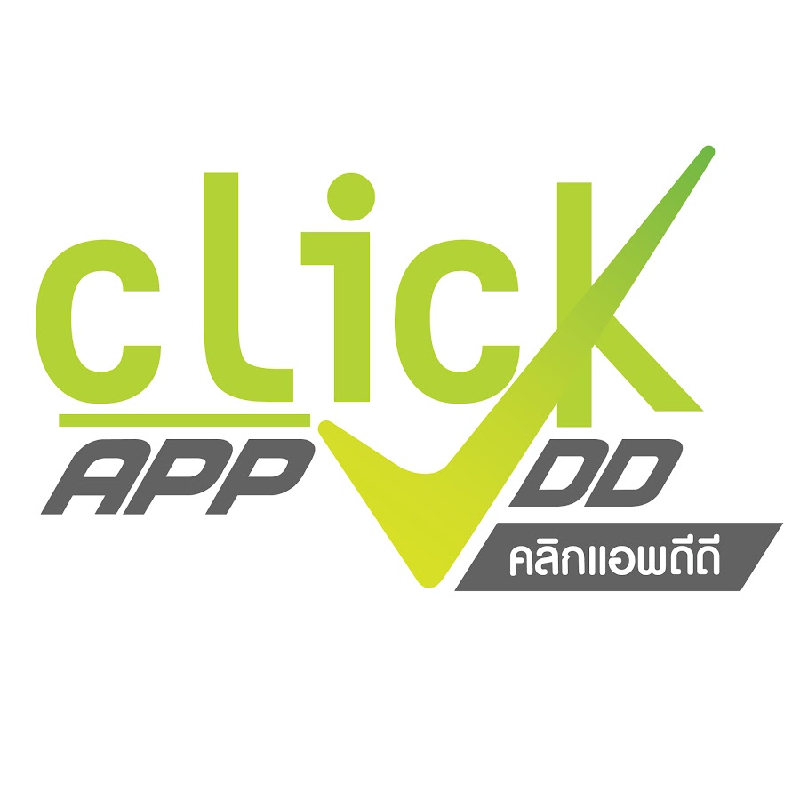Click App DD - YouTube