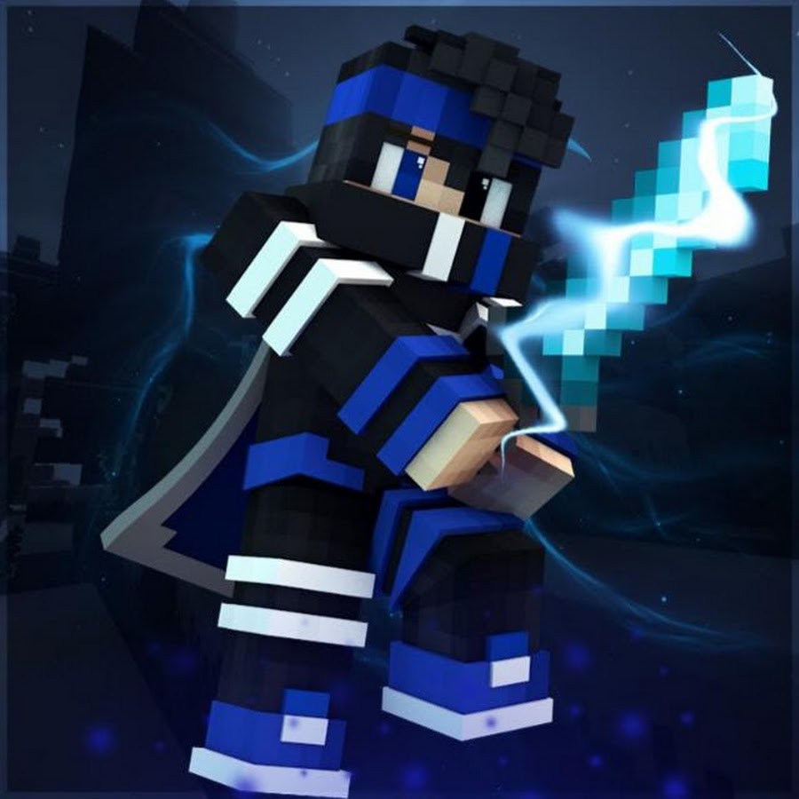 Minecraft Gamers - YouTube