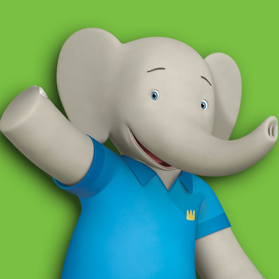 Babar and the Adventures of Badou - Official - YouTube