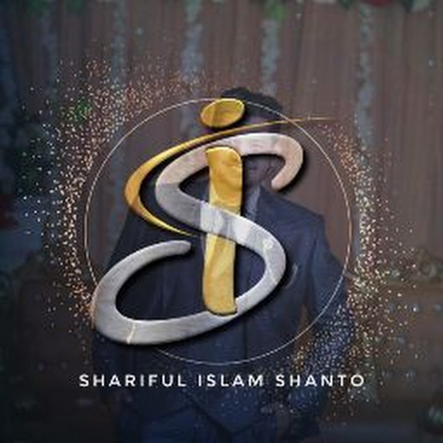 Shariful Islam Shanto - YouTube