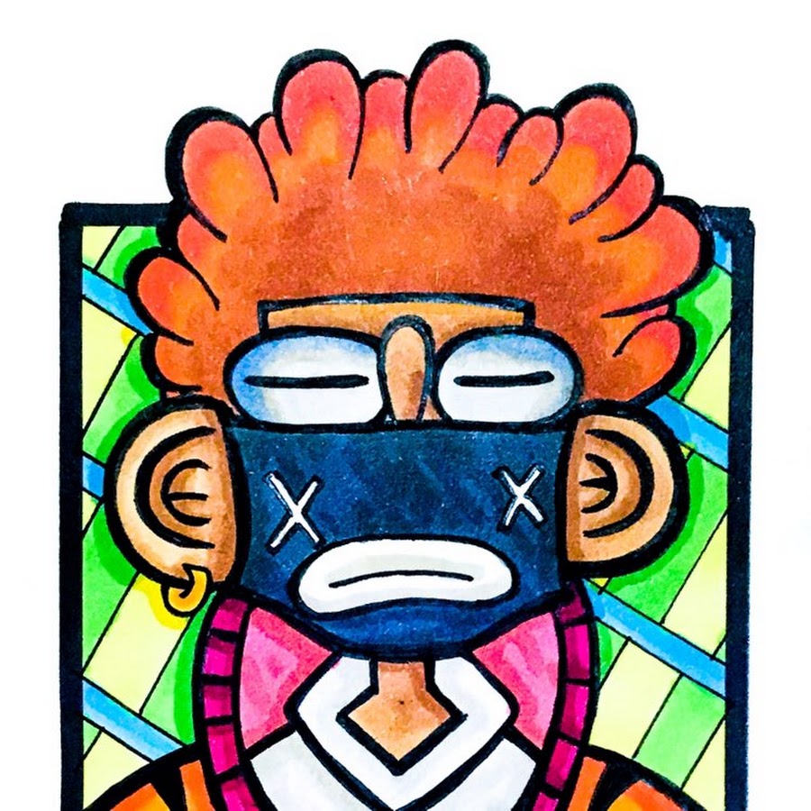 Rax Art - YouTube