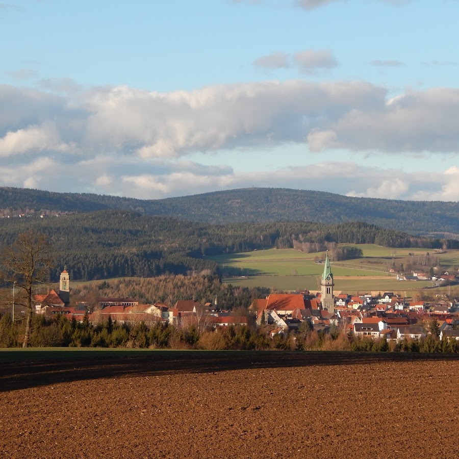 We Love Erbendorf - YouTube