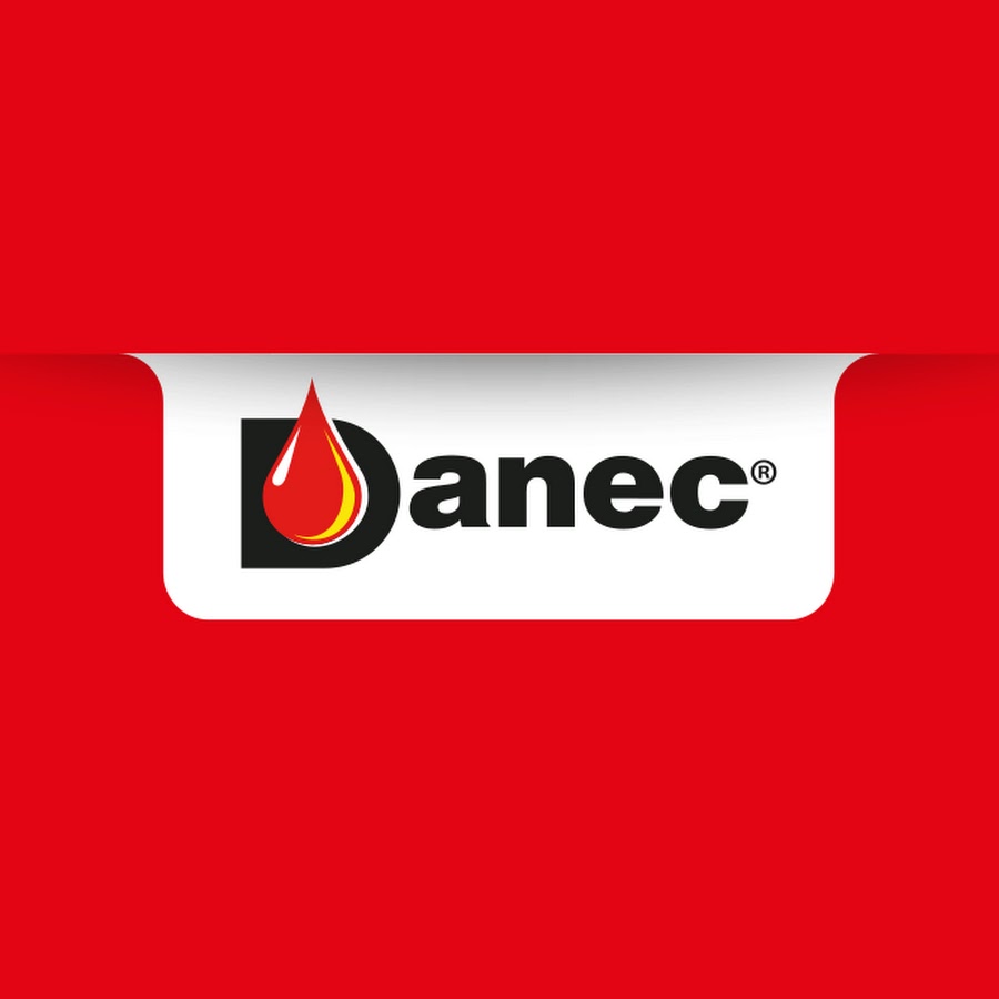 Danec Oficial - YouTube