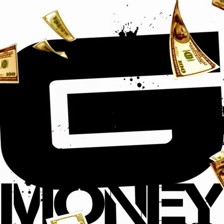 G MONEY YouTube