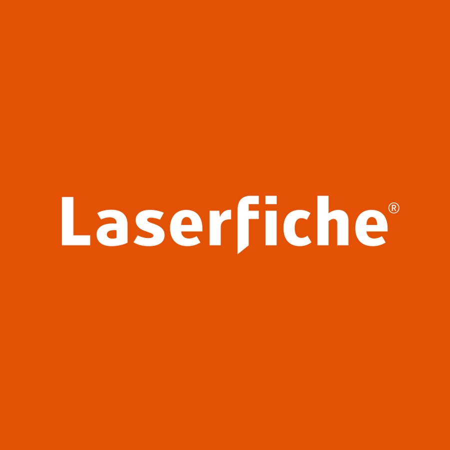 Laserfiche - YouTube