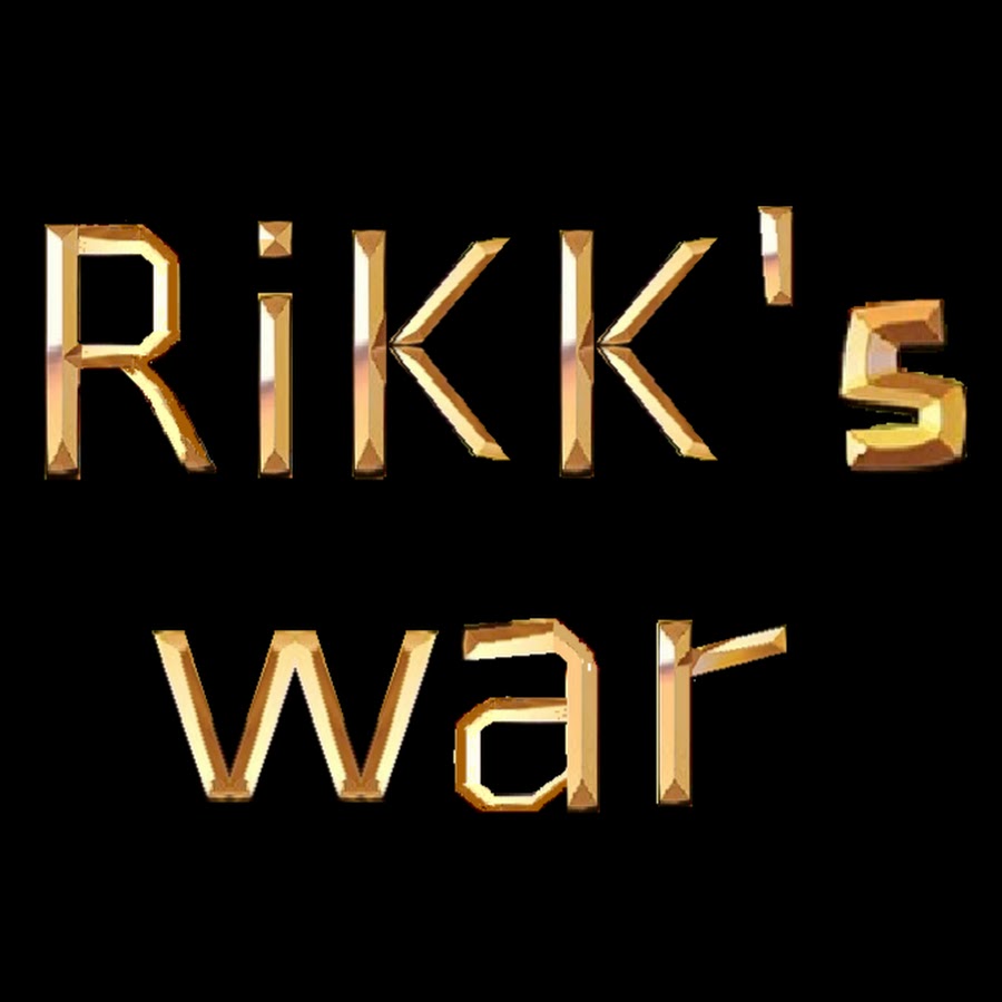 RiKK 07 - YouTube