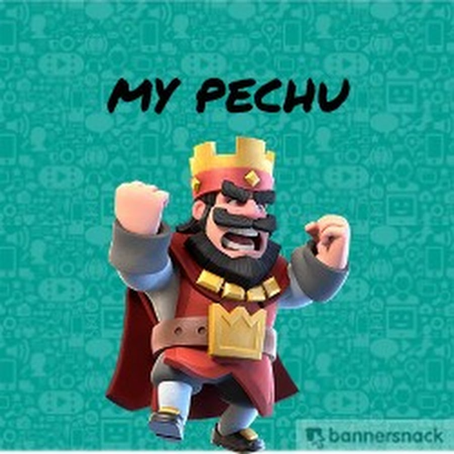 My Pechu - YouTube