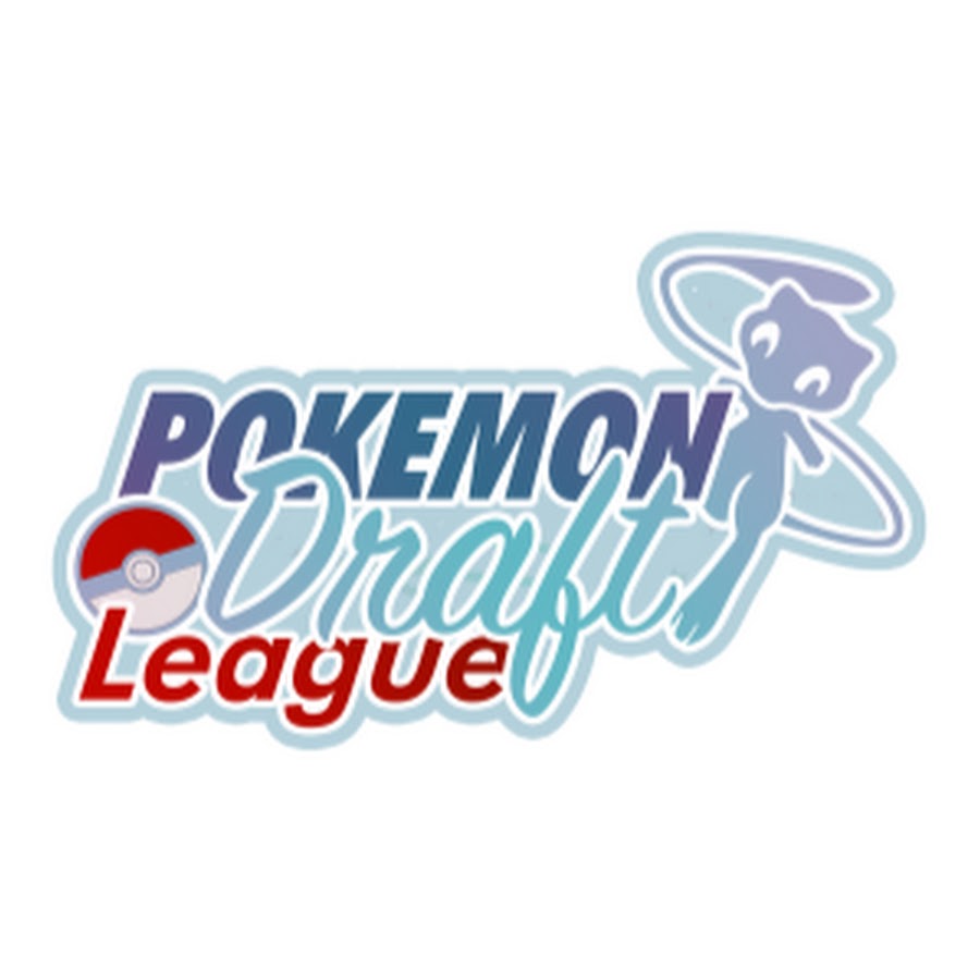 Pokemon Draft League Online - YouTube