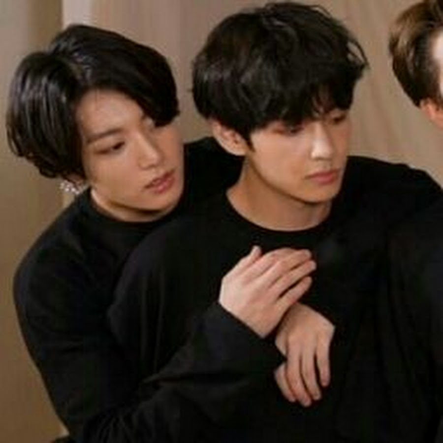 TAEKOOK OT7 - YouTube