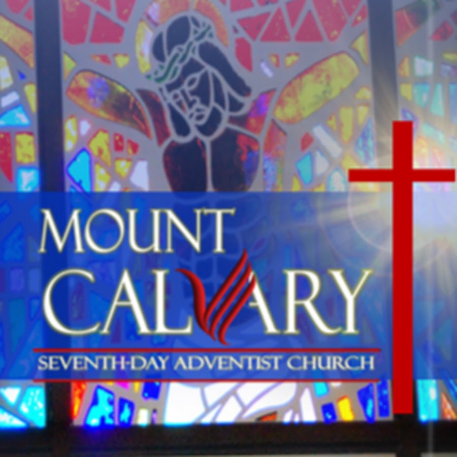 Mt Calvary SDA Tampa - YouTube