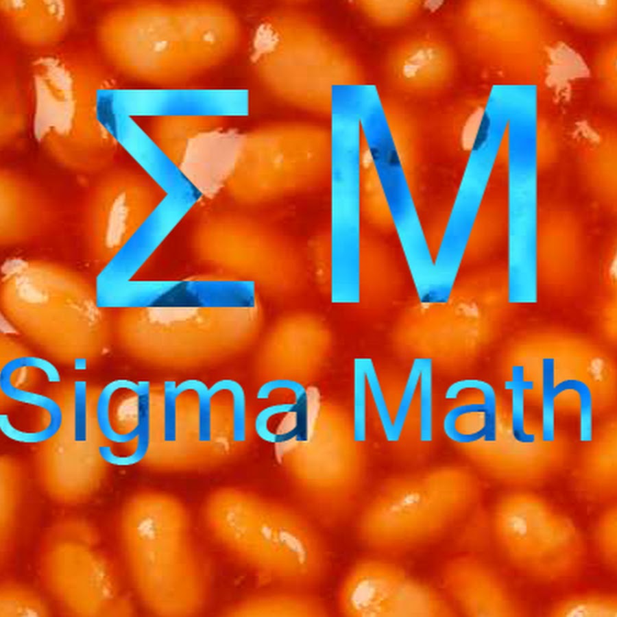 Sigma Math - YouTube
