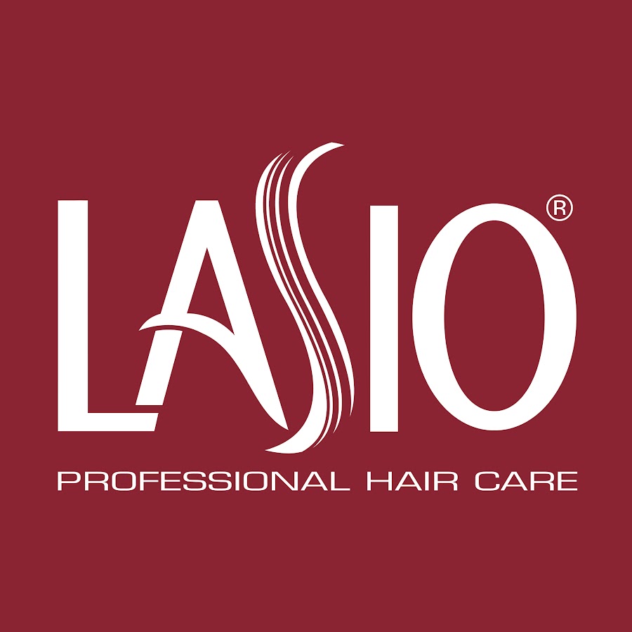 LASIO Professional Hair Care - YouTube