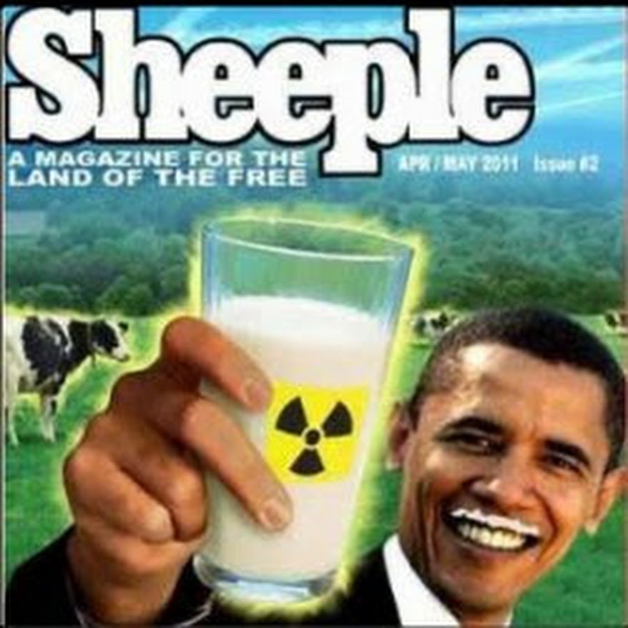 Sheeple News - YouTube