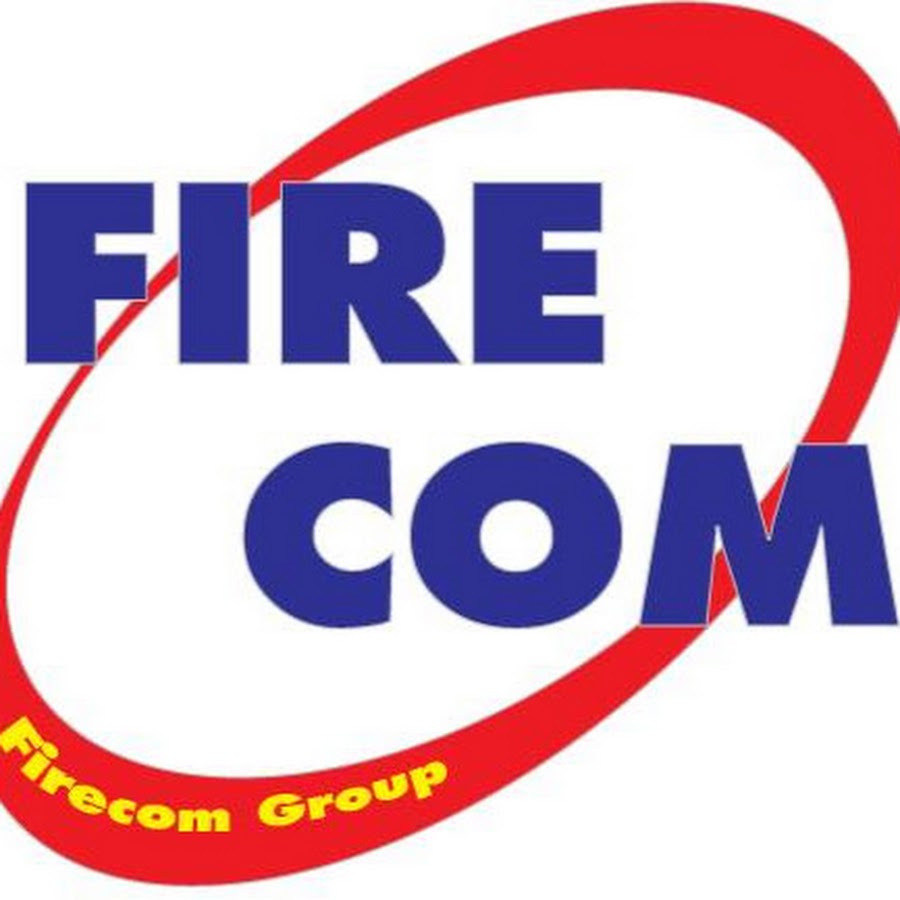 Firecom Network - YouTube