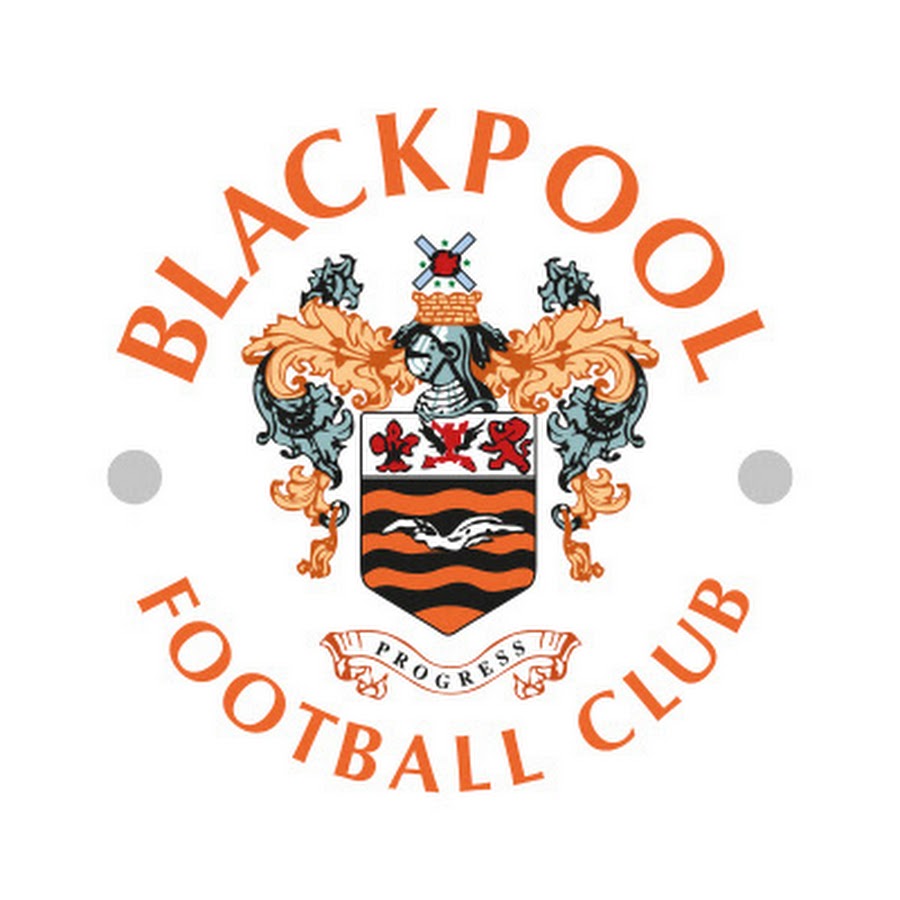 Official Blackpool FC - YouTube