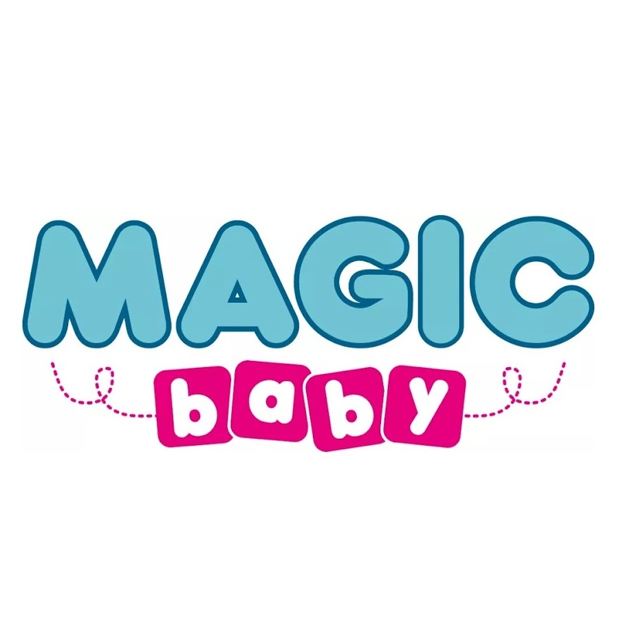 Magic Baby - YouTube