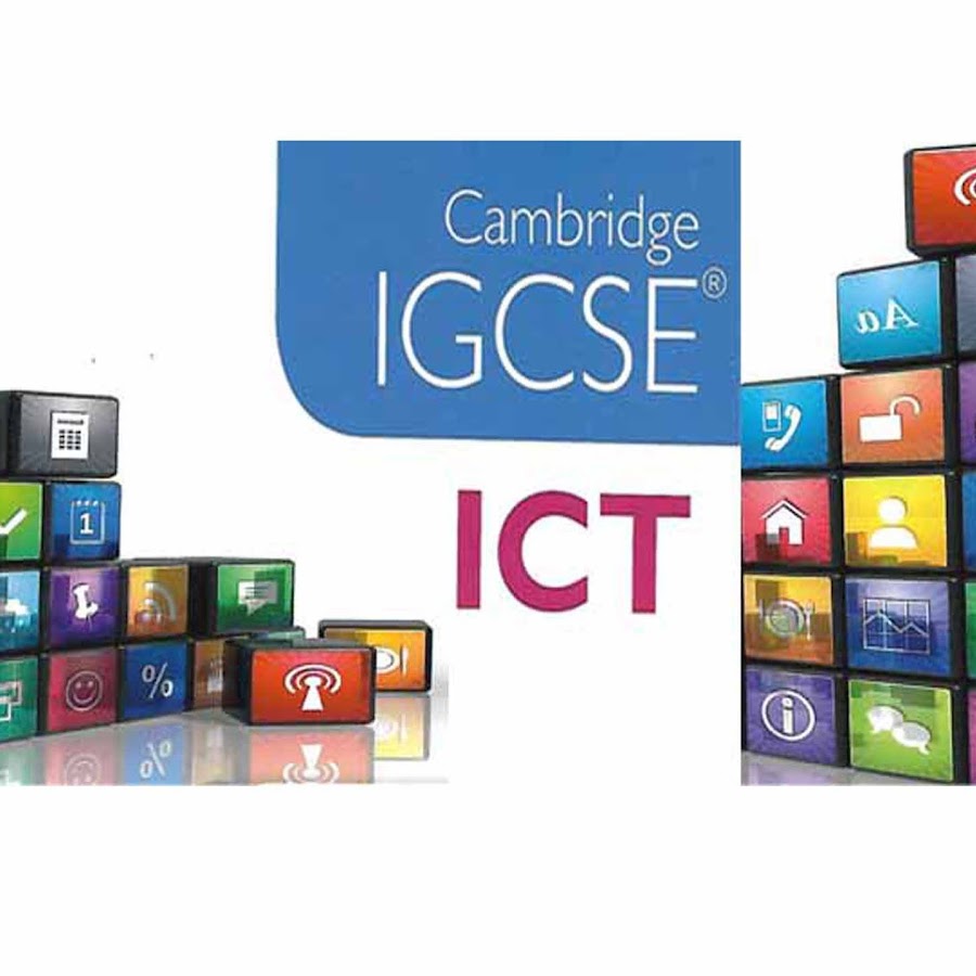 Igcse Ict Types Of Computer Networks