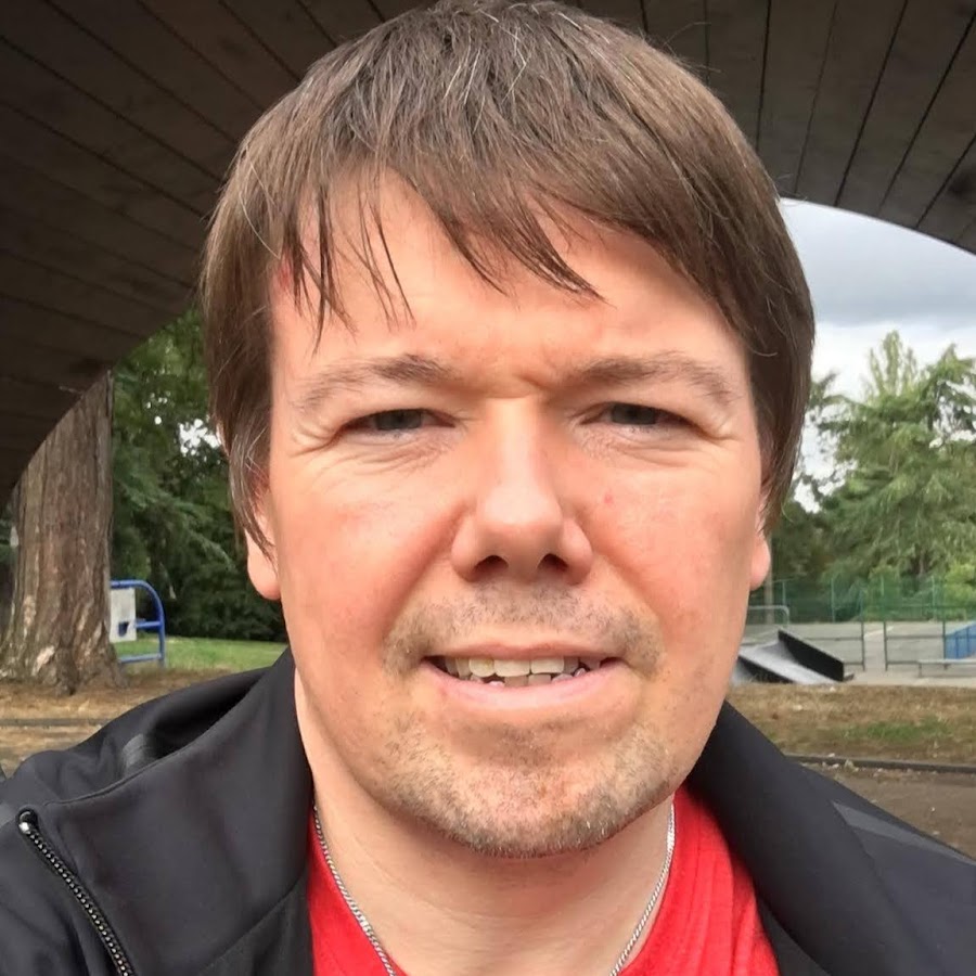 Kris Griffin - YouTube