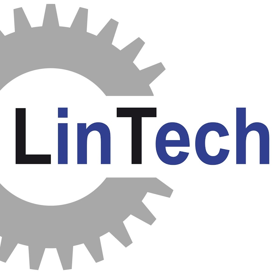 Lintech GmbH - YouTube