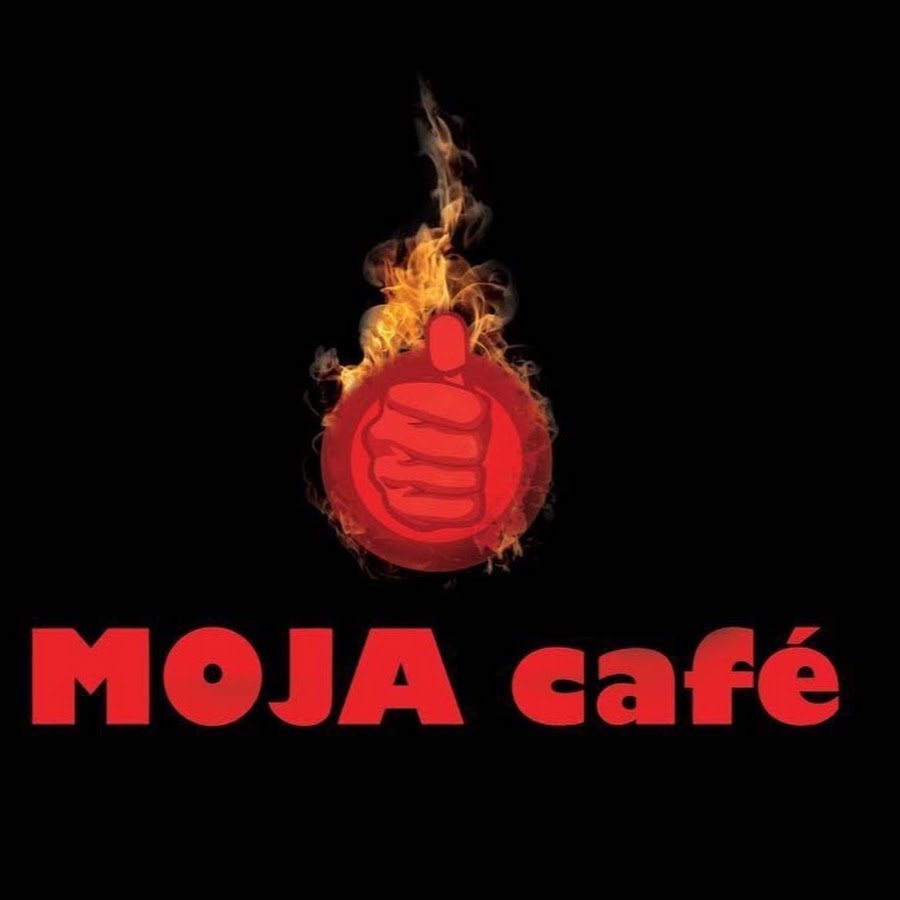 Moja Café - YouTube