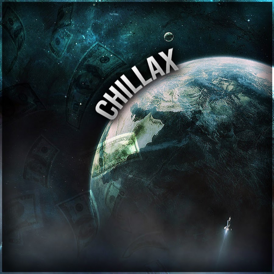 Chillax - YouTube