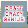 craft crazy Genius - YouTube