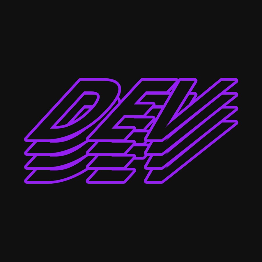 dev - YouTube