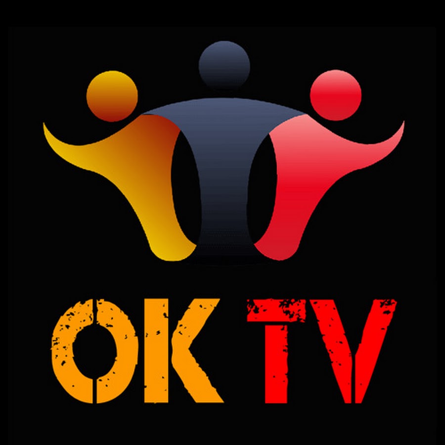 OK TV - YouTube