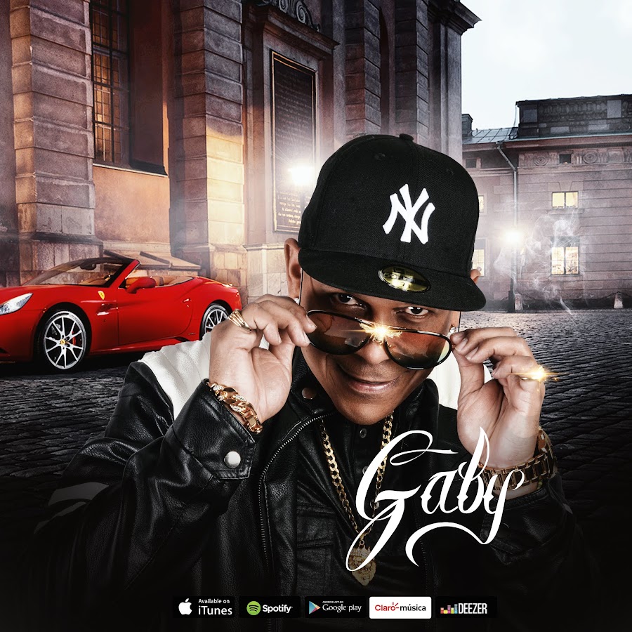 GABY EL MENEAITO - YouTube