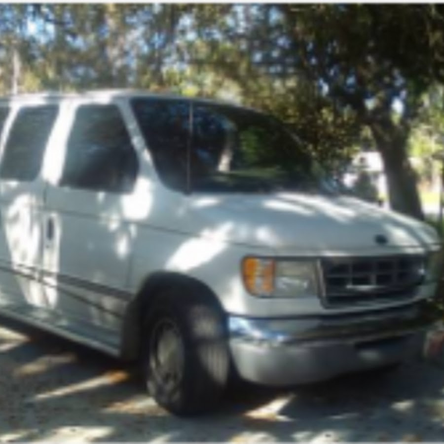 A Fat Man In A Van - YouTube