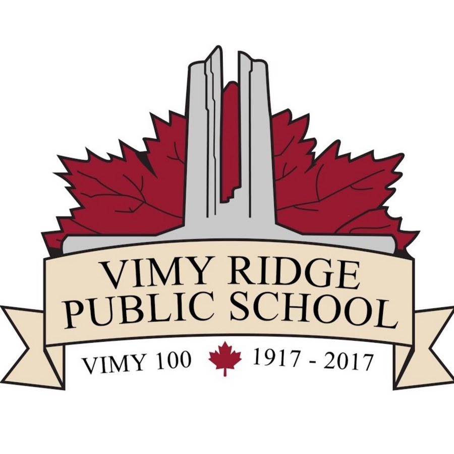 Vimy Ridge - YouTube