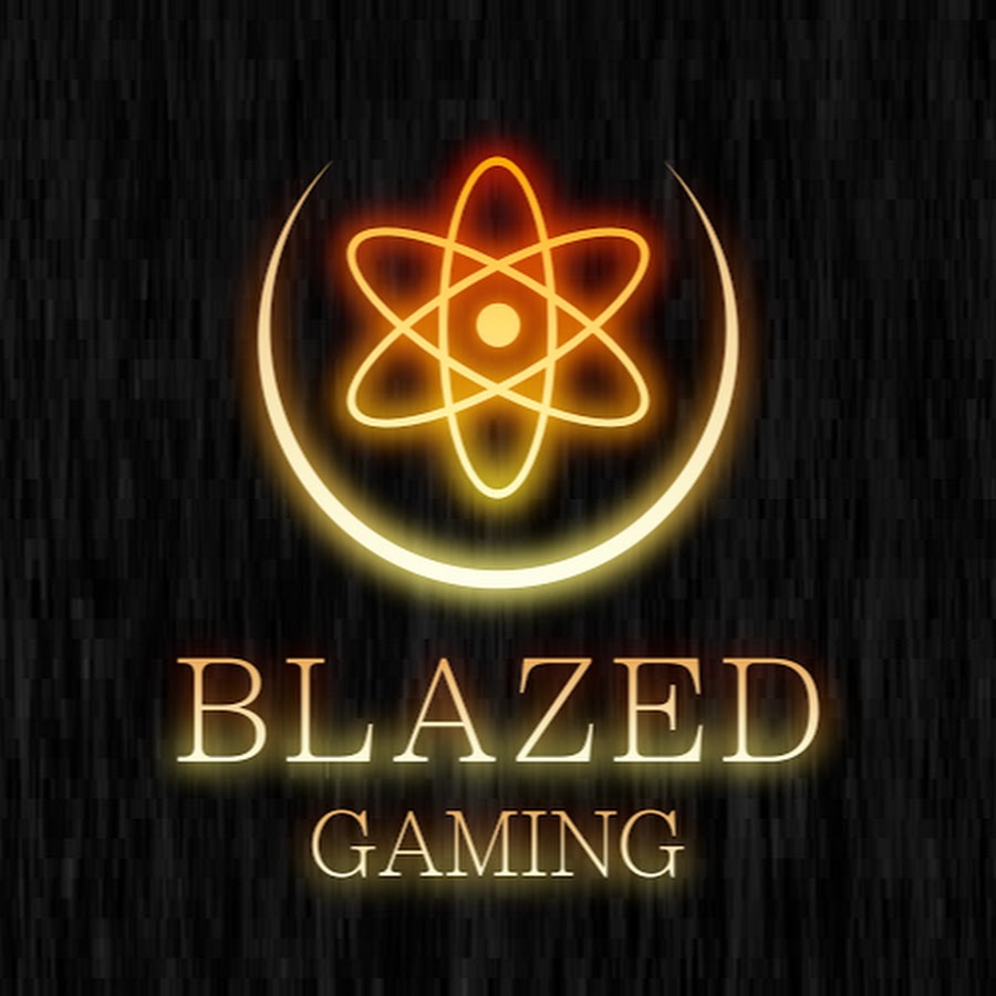 Blazed gaming - YouTube