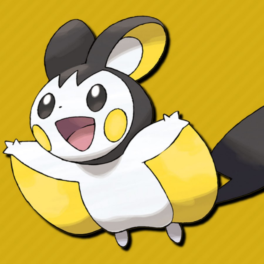 Emolga - YouTube