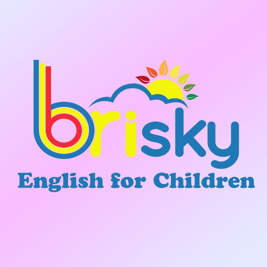 Brisky English - YouTube