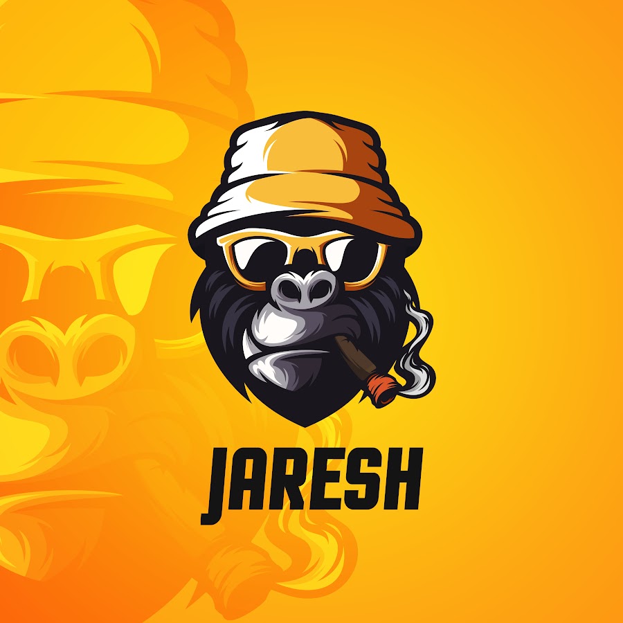Jaresh - YouTube