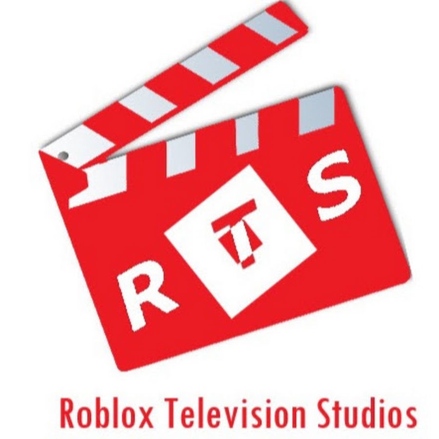 Roblox Television Studios - YouTube