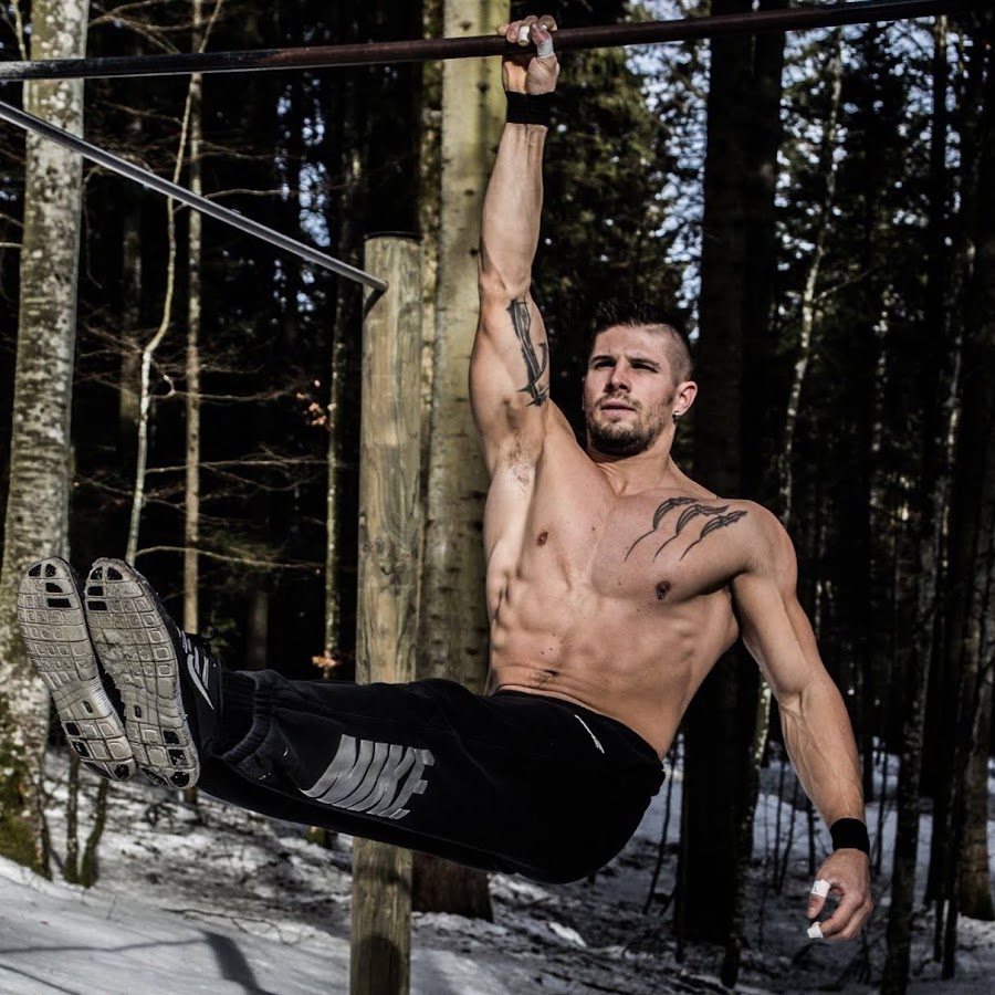 jerem bodyworkout - YouTube