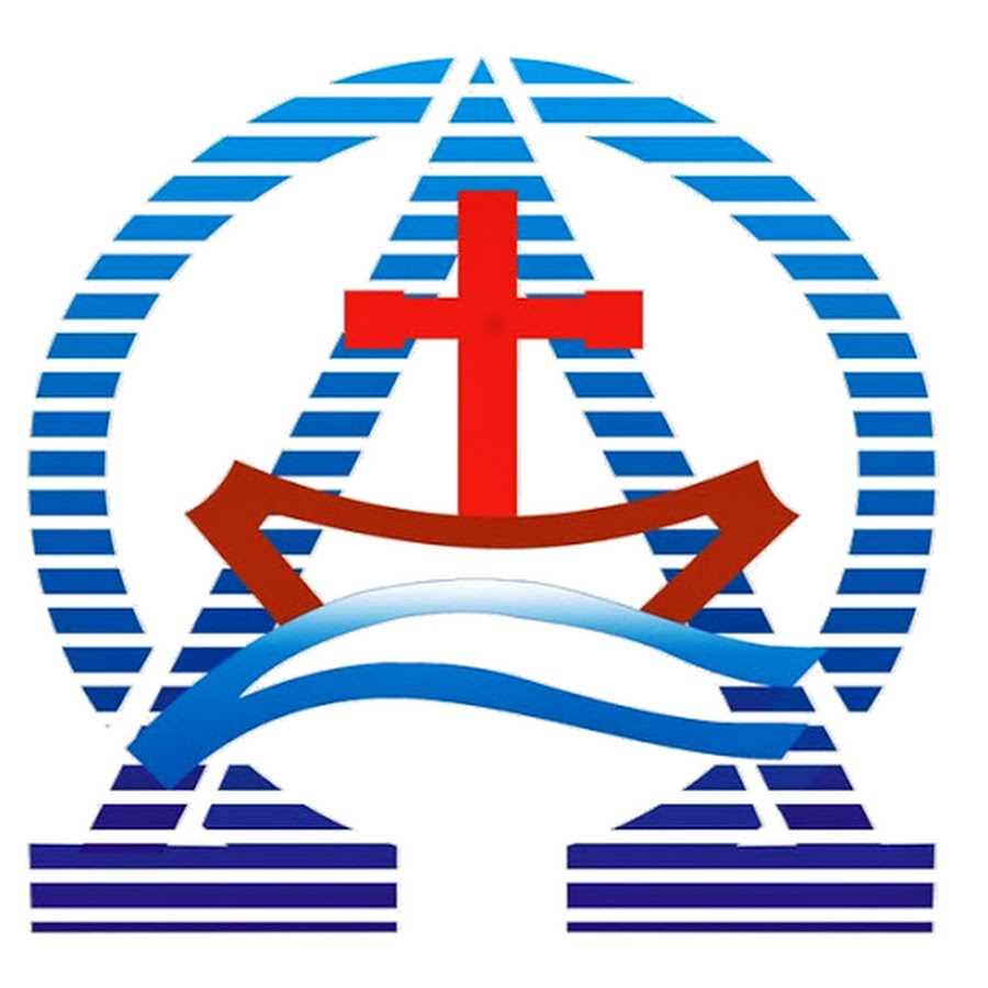 GKI Bintaro Utama - YouTube