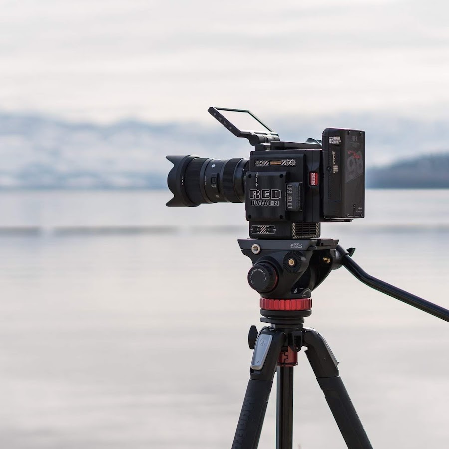 Video Graphy - YouTube