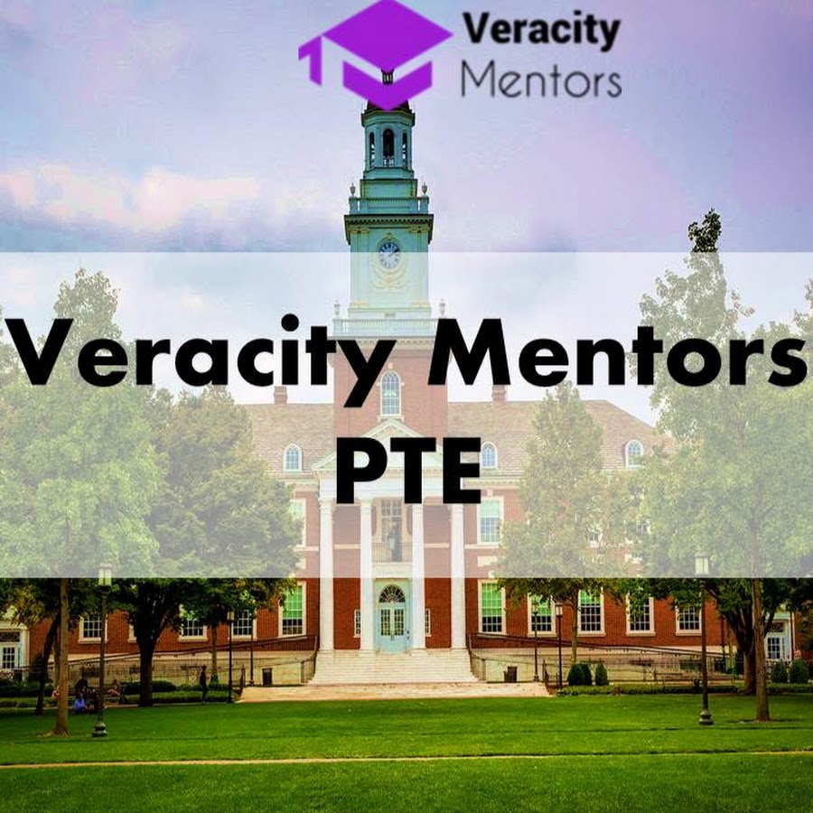 Veracity PTE - YouTube